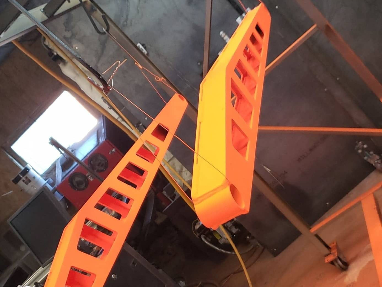 Gallery – RoyalEdgeFab